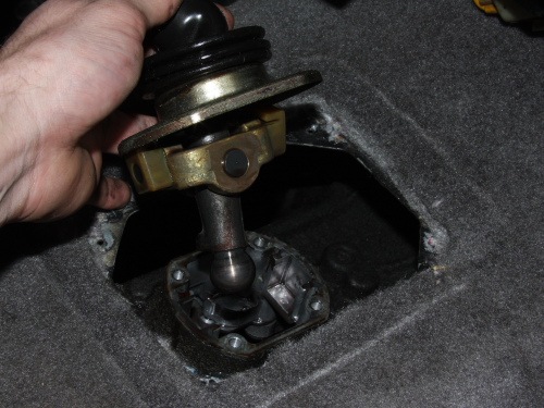 ZF5 Speed Info - Page 2 - Ford Truck Enthusiasts Forums